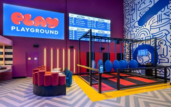 PLAY PLAYGROUND - Updated December 2025 - 841 Photos & 530 Reviews ...