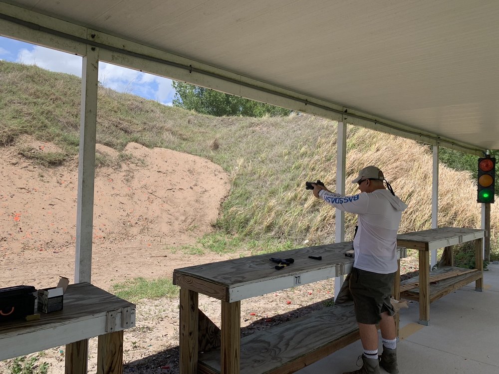 MANATEE GUN & ARCHERY CLUB - Updated December 2025 - 13 Photos & 19 ...