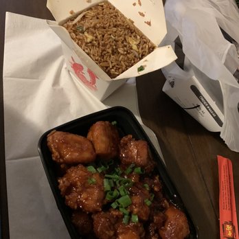 The Rice Box - 556 Photos & 638 Reviews - Asian Fusion - 300 W 20th St ...