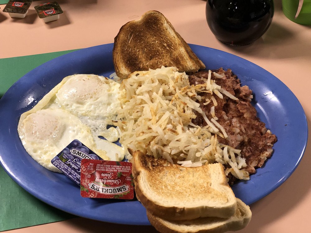 LANDMARK CAFE - 117 Photos & 173 Reviews - 400 W Fry Blvd, Sierra Vista ...