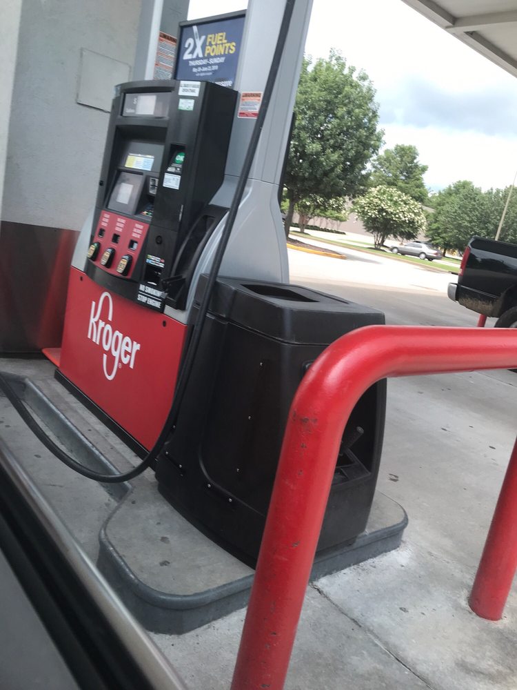 KROGER FUEL CENTER - Updated October 2025 - 5995 Stage Rd, Bartlett ...