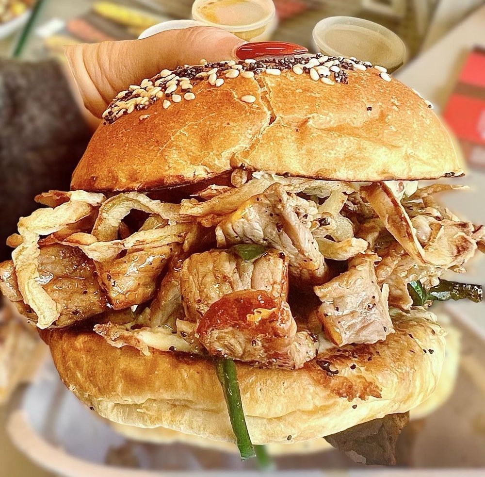 HIND QUARTER MEAT - Updated October 2025 - 14 Photos - 133 Mapleview ...