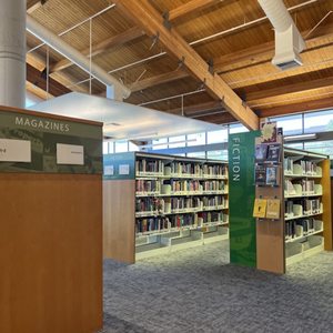 BELLEVUE LIBRARY - Updated June 2025 - 115 Photos & 126 Reviews - 1111 ...