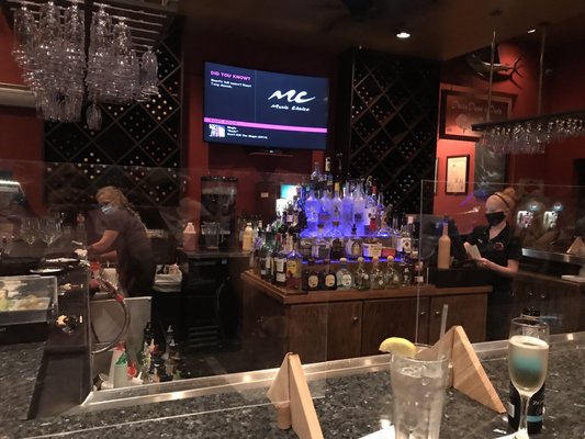 SEA RANCH RESTAURANT BAR - 491 Photos & 559 Reviews - Seafood - 1 Padre ...