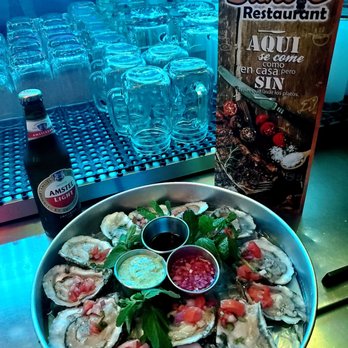 BUHO’S RESTAURANT - Updated January 2026 - 14 Photos - 3521 14th St NW ...