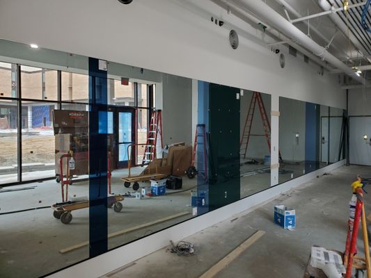 SHEAR BLOCK GLAZING - Updated January 2026 - 46 Photos & 16 Reviews ...