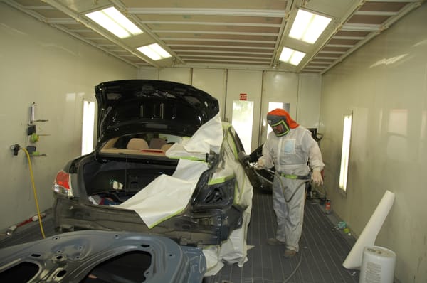 GUNN COLLISION CENTER - Updated January 2026 - 43 Photos & 72 Reviews ...