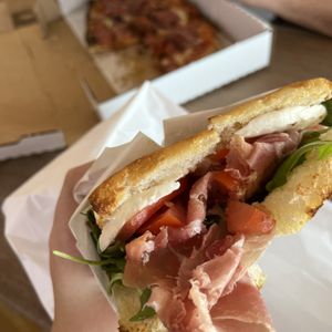 PALA BAKERY - 45 Photos & 39 Reviews - 1264 W Paces Ferry Rd NW ...