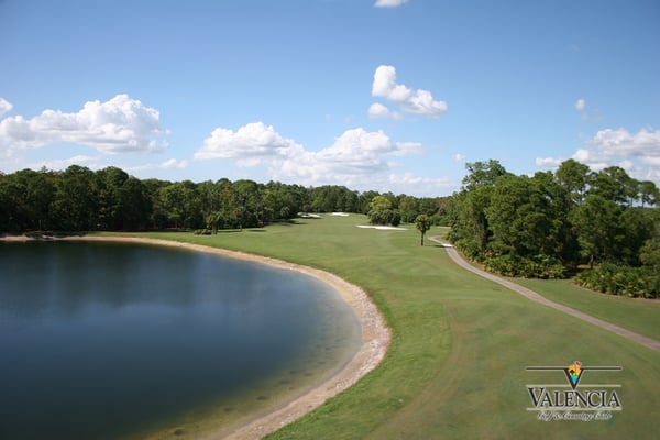 VALENCIA GOLF COURSE - Updated June 2026 - 20 Reviews - 1725 Double ...