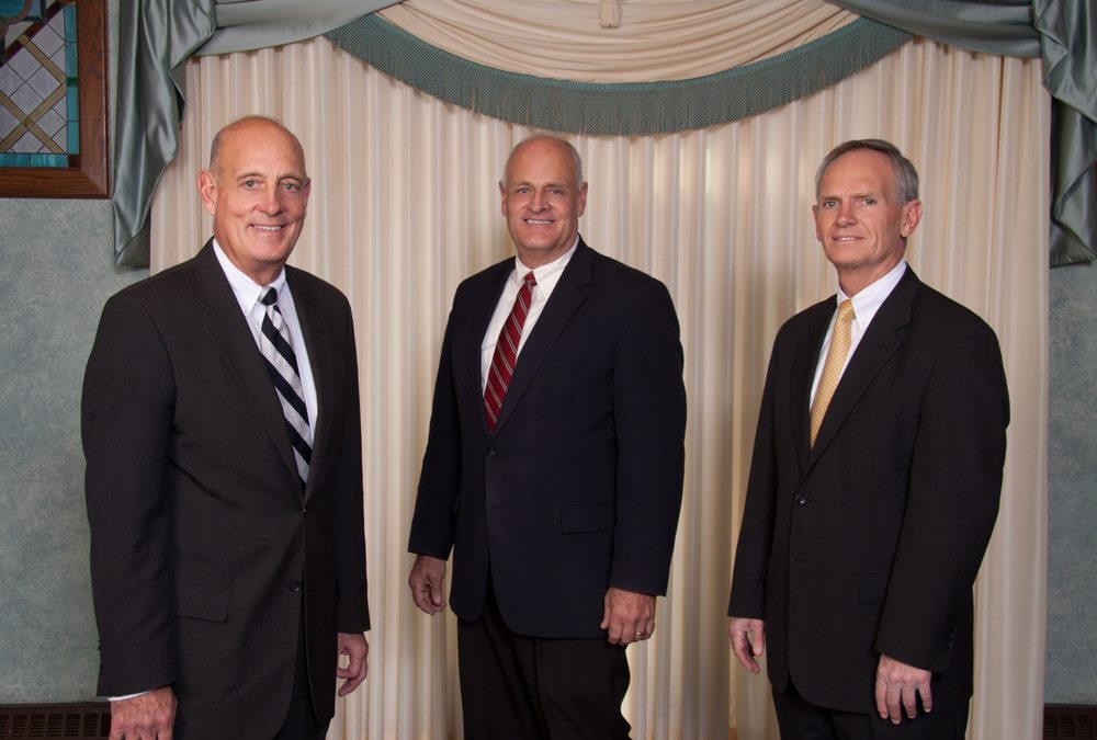 SCHULTE & MAHON - MURPHY FUNERAL HOMES - Request Information - 5252 ...