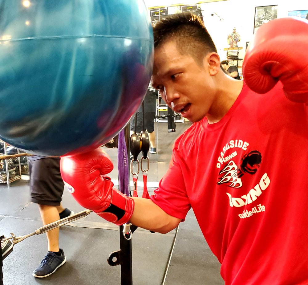 PEARLSIDE BOXING & FITNESS - Updated November 2025 - 24 Photos - 15 ...