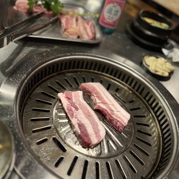 EXIT 5 KOREAN BBQ - Updated August 2024 - 1086 Photos & 643 Reviews ...