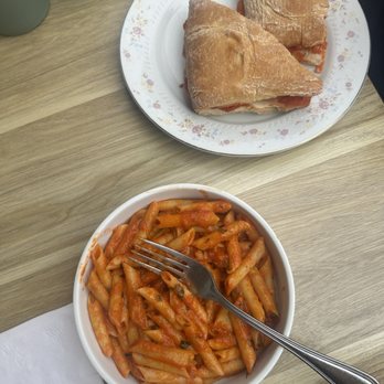 DA CARLA RISTORANTE ITALIANO & CAFFE’ - Updated September 2024 - 71 ...