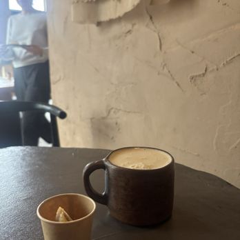 CAFE BABU - Updated July 2025 - 147 Photos & 59 Reviews - 1044 3rd Ave ...