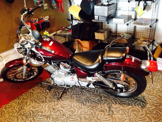 MOTO JAVA - Updated April 2026 - 26 Photos & 249 Reviews - 145 S Van ...