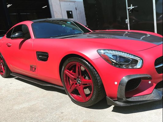 DALLAS EUROPEAN AUTO - Updated December 2025 - 36 Photos & 71 Reviews ...