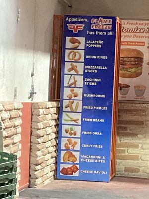 FLAME N FREEZE - Updated July 2025 - 53 Photos & 72 Reviews - 1300 ...