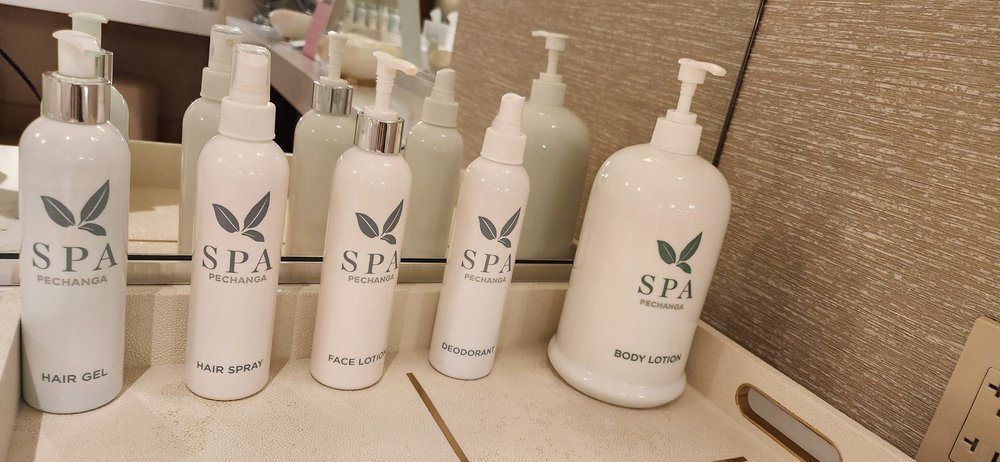 SPA PECHANGA - Updated September 2025 - 203 Photos & 138 Reviews ...