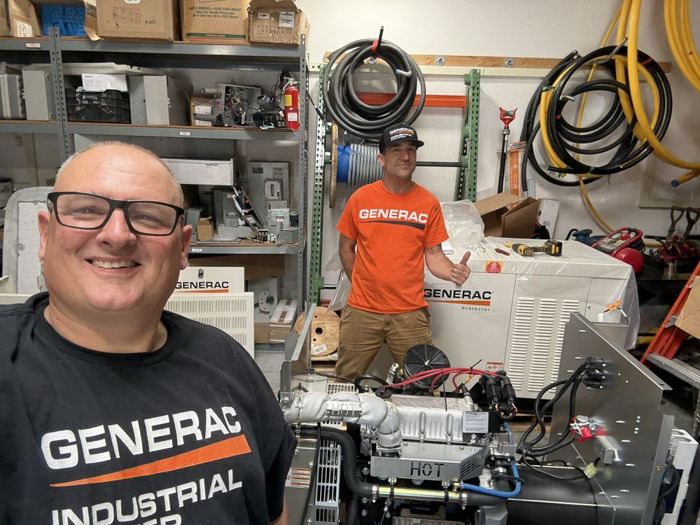 Charles Electric - Updated December 2025 - 60 Photos - 60 Reviews ...