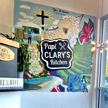 PAPI CLARY’S KITCHEN - Updated January 2025 - 480 Photos & 344 Reviews - 2186 Solano Way ...
