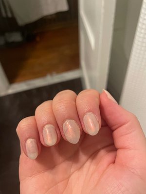 EASTERN MARKET NAILS - Updated June 2026 - 78 Photos & 140 Reviews ...