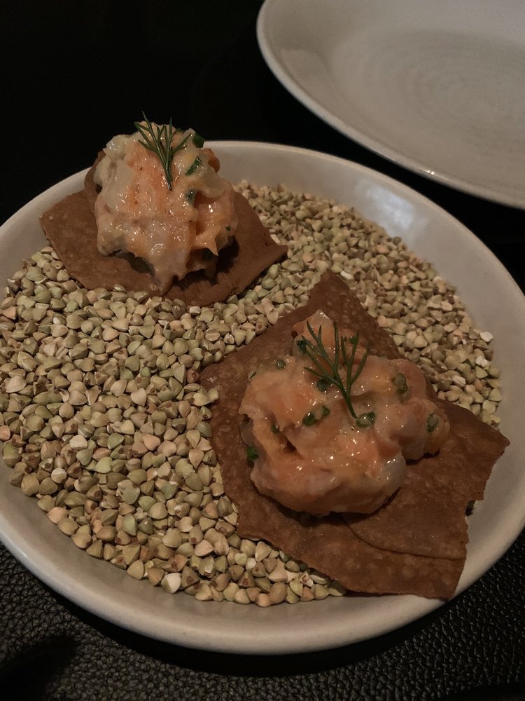 MAHA - 181 Photos & 57 Reviews - 21 Bond St, Melbourne Victoria ...