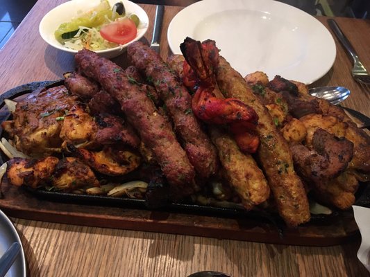 KEBABISH ORIGINAL - Updated April 2025 - 13 Photos & 25 Reviews - 128 ...