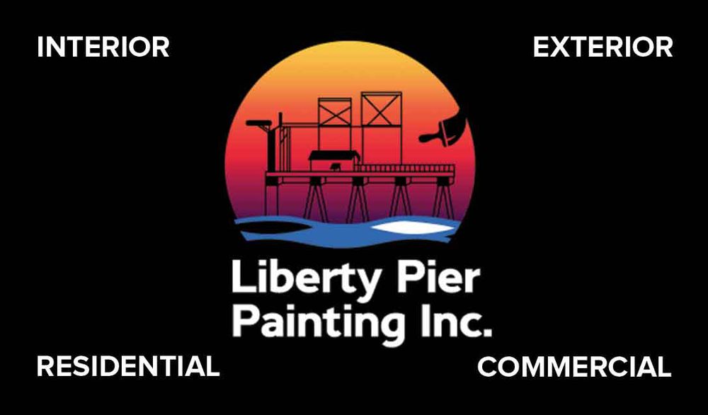 LIBERTY PIER PAINTING - Van Nuys, California - Painters - Phone Number - Yelp