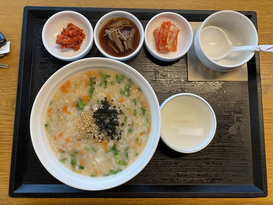 BONJUK - 646 Photos & 471 Reviews - 450 S. Western Ave, Los Angeles, CA ...