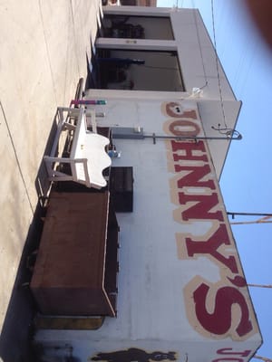 JOHNNY’S WHEEL & FRAME ALIGNMENT - Updated October 2025 - 33 Reviews ...