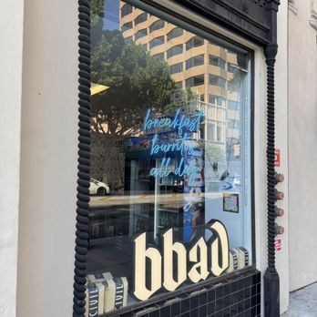 BBAD - BREAKFAST BURRITOS ALL DAY - Updated December 2025 - 529 Photos ...