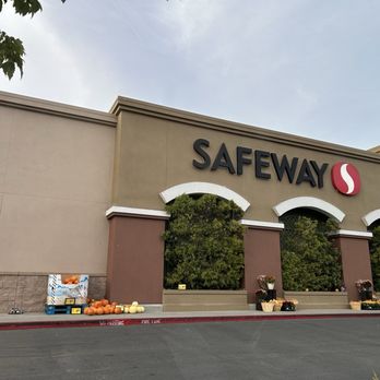 SAFEWAY - Updated December 2025 - 79 Photos & 114 Reviews - 900 Diablo ...