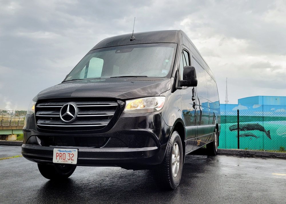 PRO LIMO - Updated January 2026 - 46 Reviews - 53 Main St, Kingston ...