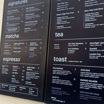 KAIZEN & COFFEE - Updated June 2025 - 1095 Photos & 506 Reviews - 2337 ...