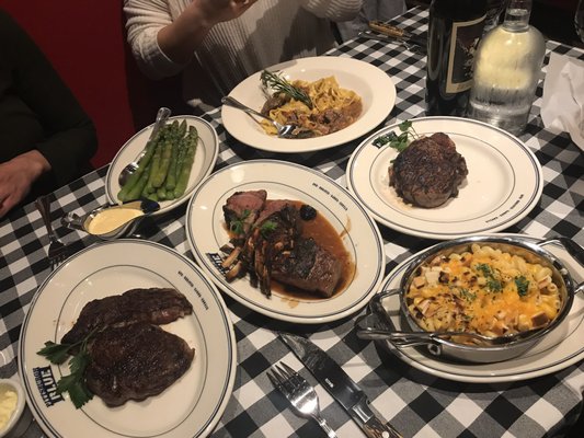 PITTSBURGH BLUE - 66 Photos & 82 Reviews - 10 E Center St, Rochester ...