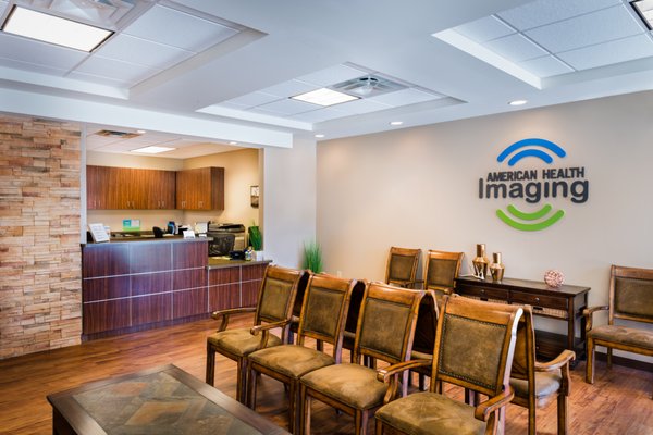AMERICAN HEALTH IMAGING - CUMMING - Updated December 2025 - 10 Photos ...