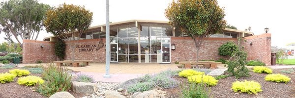 EL GABILAN BRANCH LIBRARY - Updated October 2025 - 18 Photos - 1400 N ...