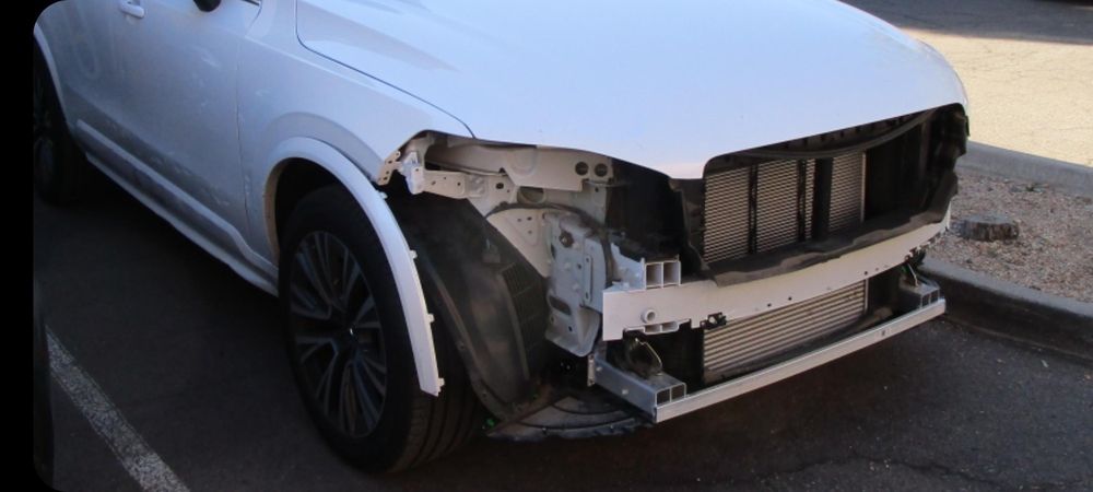 MASTER TECH COLLISION - 109 Photos & 19 Reviews - 250 W Guadalupe Rd ...