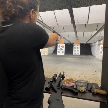 STONE HART’S GUN CLUB & INDOOR RANGE - Updated January 2026 - 152 ...
