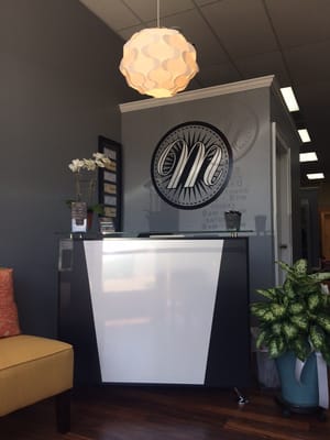 STUDIO M HAIR DESIGN - Updated May 2026 - 12 Photos - 800 E Rochambeau ...