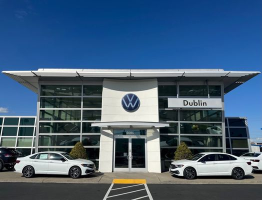 DUBLIN VOLKSWAGEN - Updated July 2025 - 117 Photos & 797 Reviews - 6085 ...