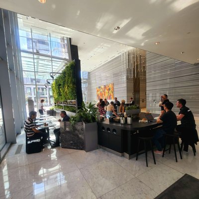 DEVILLE COFFEE - Updated December 2025 - 29 Photos - 745 Thurlow Street ...