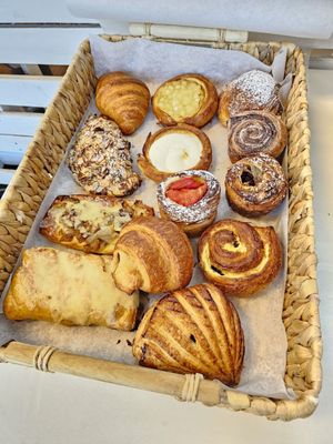 BREAD ARTISAN BAKERY - Updated July 2025 - 45 Photos & 34 Reviews ...