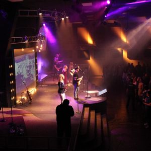 LIFE CENTER FOURSQUARE CHURCH - 17 Photos & 14 Reviews - 1202 N ...