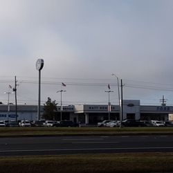 MATT BOWERS FORD - 19 Photos & 55 Reviews - 3724 Veterans Memorial Blvd ...