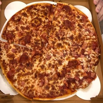 MERLINS PIZZA - Updated March 2025 - 570 Photos & 1197 Reviews - 1251 ...