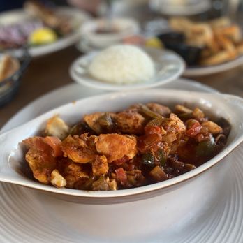 CAFE ISTANBUL - Updated April 2025 - 516 Photos & 411 Reviews - 6125 ...