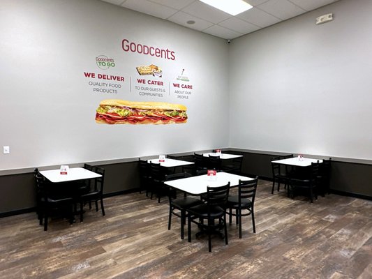 GOODCENTS - Updated August 2025 - 27 Photos - 13600 S Alden St, Olathe ...