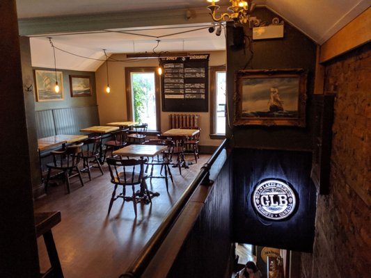 THE SHIP - 237 Photos & 208 Reviews - 23 Augusta Street, Hamilton ...