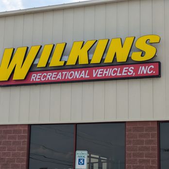 WILKINS RV OF CHURCHVILLE - Updated December 2025 - 17 Photos & 72 ...